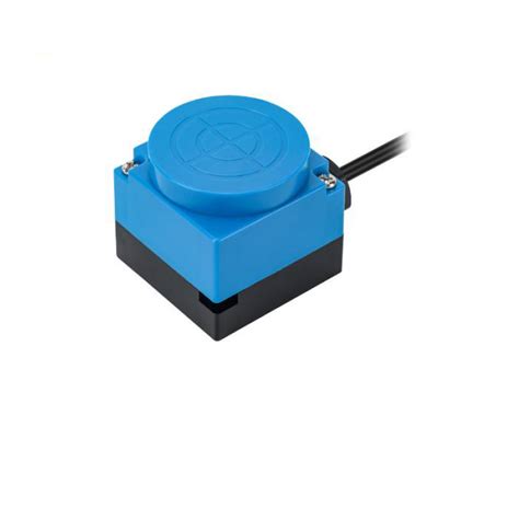 LMF55 Square Proximity Switch CHYESIC