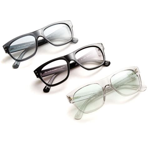 Winter Sun How To Choose Sunglasses Oliver Goldsmith Journal