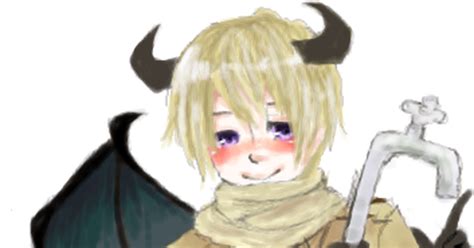Aph お菓子くれなきゃ分ってるよね？ ザわこのイラスト Pixiv