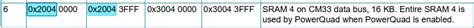 Jumping To Ram And Executing Function Nxp Community