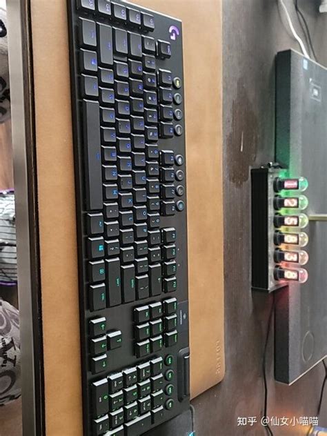 罗技g913（l轴）新手小白攻略爆料，内行人告诉你真相