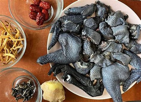 滋補紅棗蒸烏雞 Cook1Cook 煮一煮 LINE TODAY