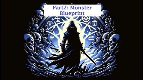 Ue5 Creating An Rpg Mob Part 2 Monster Blueprint Youtube