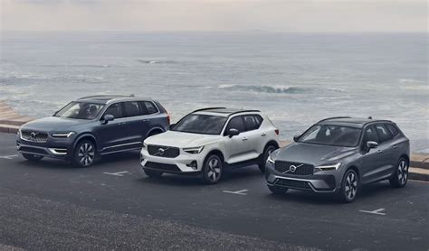Descubre La Razón Detrás Del Nombre Volvo
