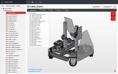 Grabcad Workbench Alternatives Top 8 Version Control Systems And Similar Apps Alternativeto