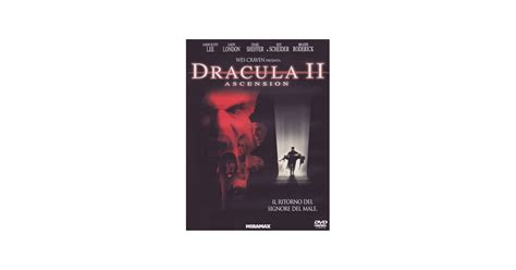 Dracula Ascension 2