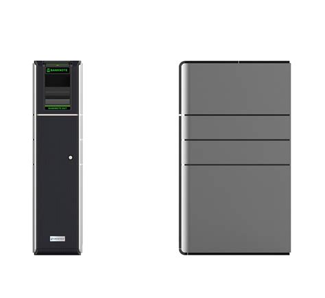 Ccs 30 Banknote And Coin Integrated Module Grgintech