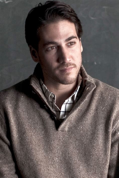 Alberto Ammann Foto Mindscape 19 De 25