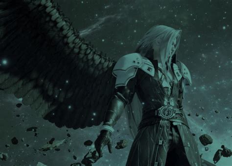 Sephiroth Masterlist Works Listed Here May Be Sfw Or Nsfw Individual