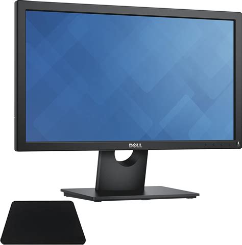 Amazon Com Dell P H Led Backlit Lcd Monitor Black Electronics