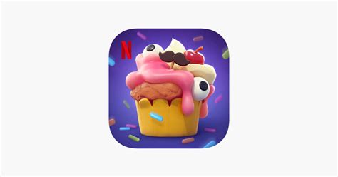 ‎nailed It Baking Bash On The App Store