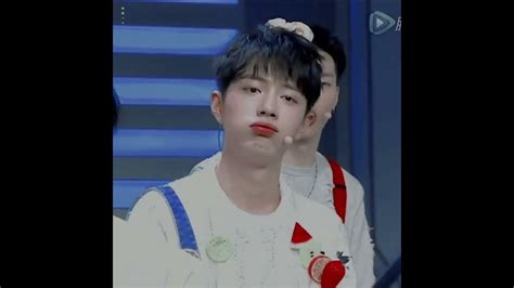 Xiao Zhan Pouting Lips Are For 肖战 嘟嘟嘴是要 Youtube