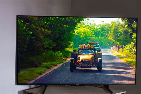 Hisense 65U8K: Flagship Specs for $1000