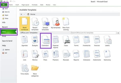 How To Make A Calendar Using Excel Guiding Tech