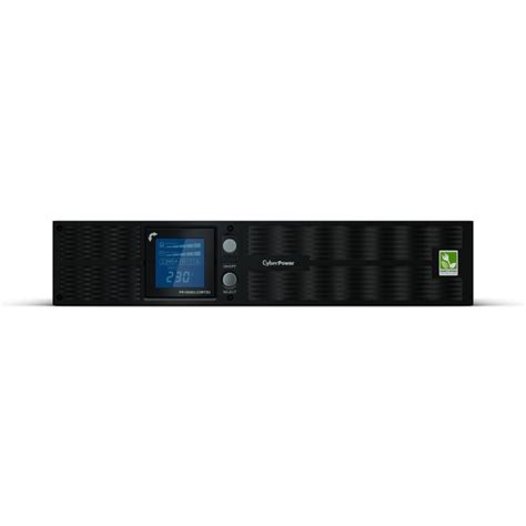 ИБП CyberPower PR1500ELCDRT2U