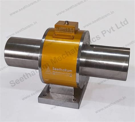 Universal Inline Torque Sensors At ₹ 10000 Piece In Chennai Id 2854787305330