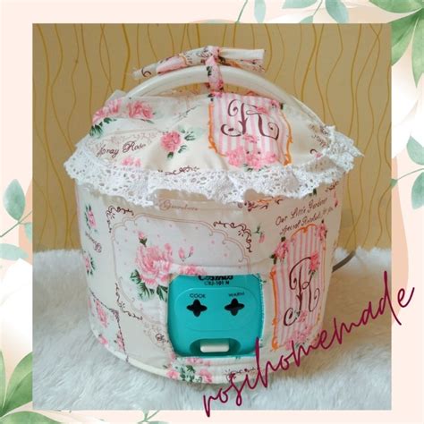 Jual Cover Magicom Ukuran Mini Shopee Indonesia