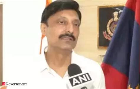 Delhi Ias Officer Yvvj Rajaesekhar Face Delhi Assembly Committee Over