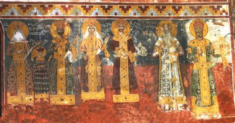 Quiz რამდენად კარგად გახსოვთ ერთიანი საქართველოს ისტორია ტაბულა