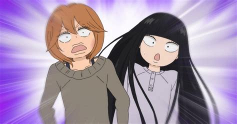 Sawako Kimi Ni Todoke Saison 2 MyCANAL Wallis Et Futuna