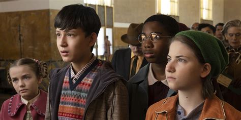 Where To Watch The Mysterious Benedict Society