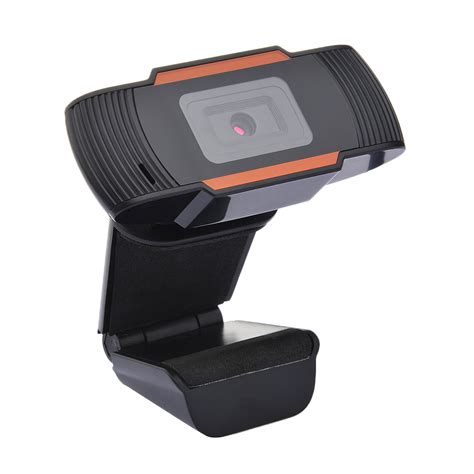Rotatable Hd Webcam Pc Mini Usb Camera M P Grandado