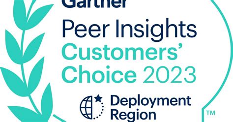 Scott Gnau On Linkedin Intersystems Named As A North American Customers Choice In The June 2023…