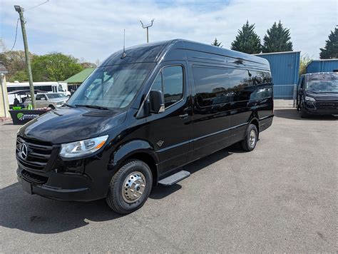 2025 Mercedes Benz Sprinter 3500 170 Ext Advantage Remarketing Solutions