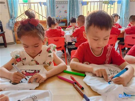 利津县第三实验幼儿园：挑战自我展风采，童心向党庆六一 新闻中心 东营网
