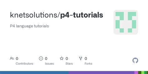 P4 Tutorials Exercises Firewall Firewall P4 At Master Knetsolutions