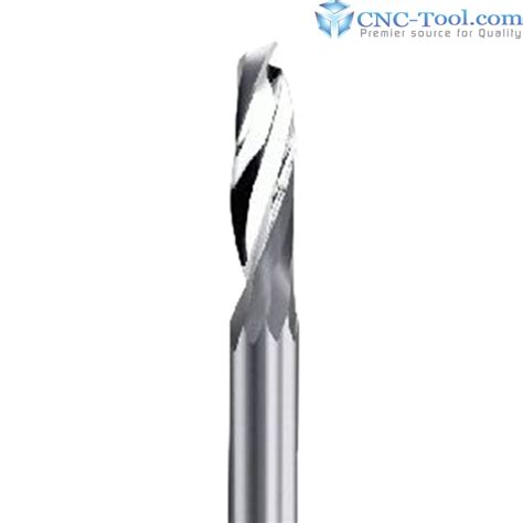 Router Bits Up O Flute Single Flute Cnc