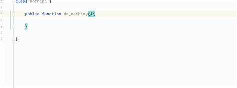 How To Cure The Error Remove Unused Element Ides Support Intellij Platform Jetbrains