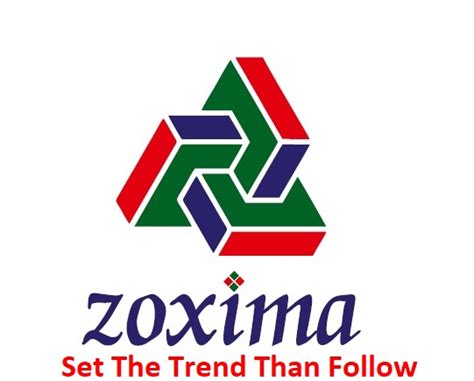 Salesforce Consultant Zoxima Solutions