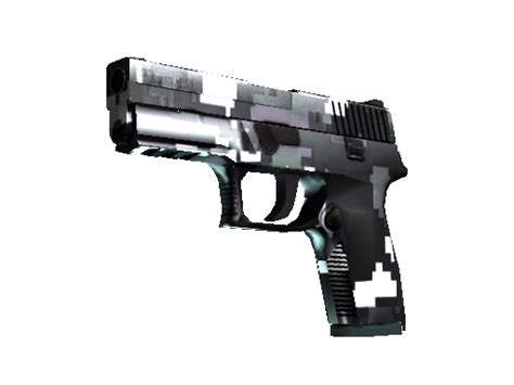 P250 - CS2 Items