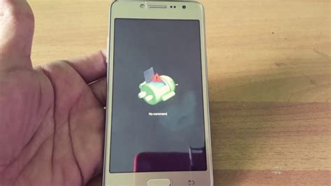 Cara Mudah Reset Hp Samsung Untuk Semua Tipe Dafunda Com