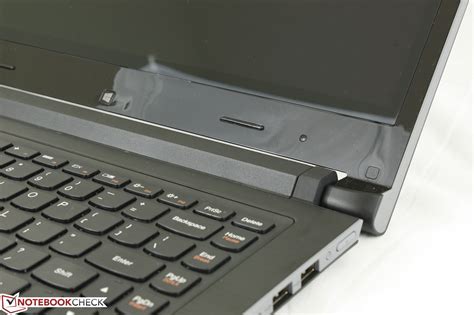 Review Lenovo IdeaPad Flex Notebook NotebookCheck Net Reviews