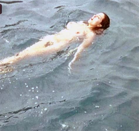 Sabrina Ferilli Nude Photos And Sex Tape 2023 Scandal Planet