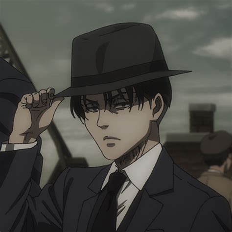 Levi Ackerman In 2024