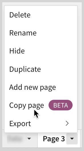Copy And Paste Workbook Pages Beta