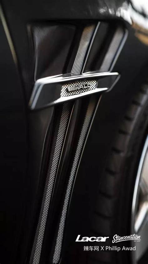 如何讓你的雷克薩斯ls460變得更加豪華？ 每日頭條
