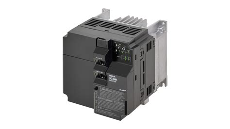 3g3m1 A4030 Ect Omron Variable Speed Drive 04 → 22 Kw 3 Phase 400