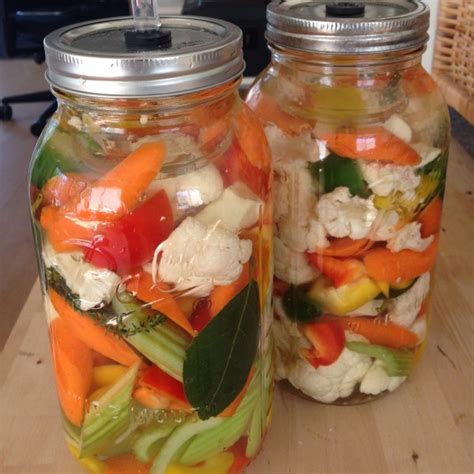 Fermentation Zur Lebensmittelerhaltung Ppt