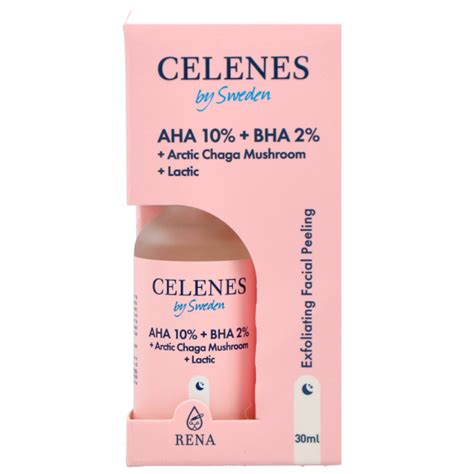 Celenes producten kopen bij Holland & Barrett