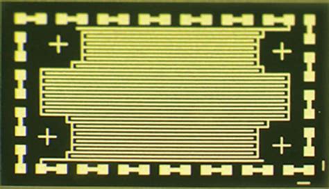 Using Lcp Based Flexible Substrates For Medical Smart Sensor