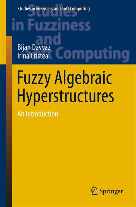 Fuzzy Algebra