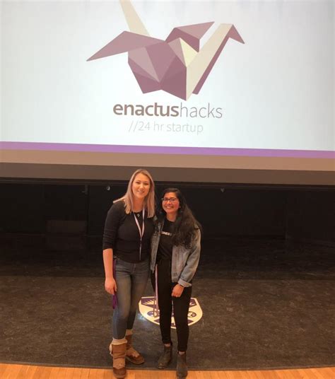Hackathon Enactus Entrepreneurship Akshaya R 17 Comments