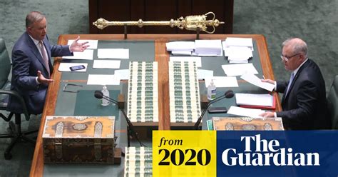 Mps And Senators Pass 130bn Jobkeeper Wage Subsidy As Part Of