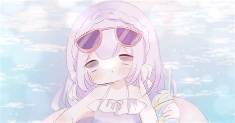 よそのこ よみちゃん つきみのイラスト Pixiv