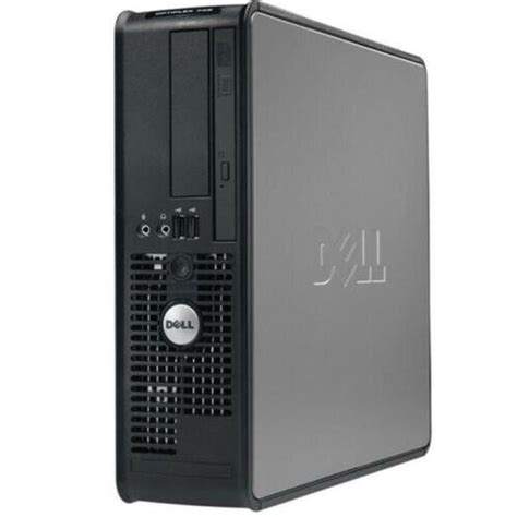 Fast Dell Quad Core Pc Computer Desktop Tower Windows Wi Fi Gb Ram Gb Hdd On Onbuy