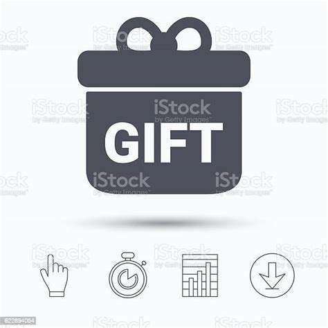 선물 아이콘크기 현재 상자를 나비매듭 팻말 기업 재무와 산업에 대한 스톡 벡터 아트 및 기타 이미지 기업 재무와 산업 단일 이미지 라벨 Istock